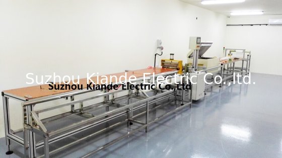 Bus bar PET film forming machine, mylar forming machine, CNC PET film forming machine