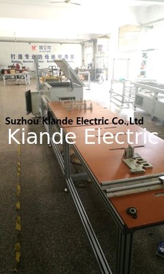 Bus bar PET film forming machine, mylar forming machine, CNC PET film forming machine