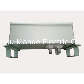 Industrial plugs for busbar production line, Busbar plug-in box