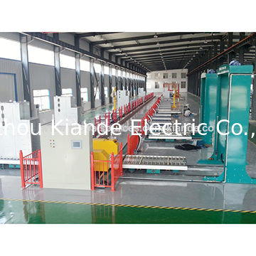 Distribution board assembly machine, LV electric panel converyor machine,distribution panel