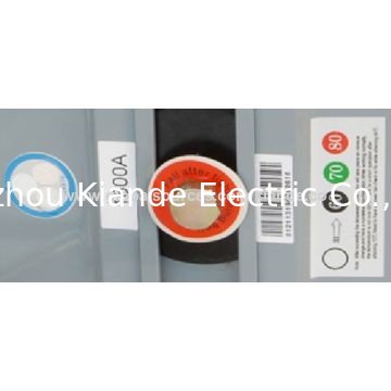 China Temperature Indicator/Temperature Monitoring Stickers for Busbar Accessory Temperature Indicator/Temperature