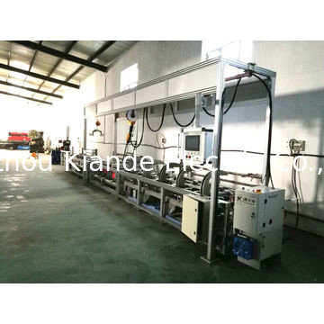Busbar Semi-automatic Processing Machine, Assembly Line/Busway Assembly Machine