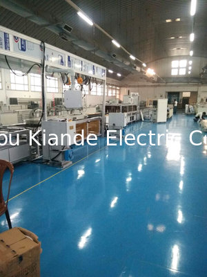 busbar trunking system semi automatic assembly line, Busbar fabrication equipment
