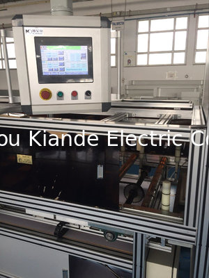 busbar high voltage withstanding testing machine, Busbar insulation testing