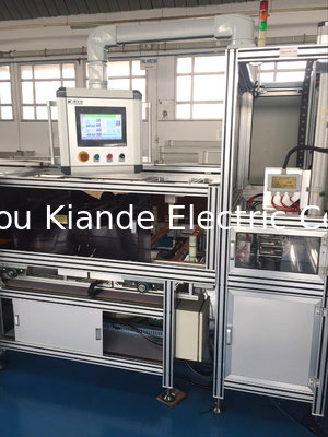 busbar high voltage withstanding testing machine, Busbar insulation testing