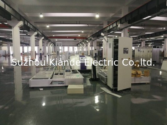 Distribution Boards machine,Low Voltage switchgear assembly machine,Cubicle Switchboard Conveyor equipment