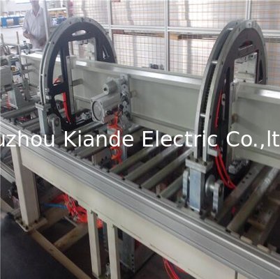 Busbar Semi-Automatic Assembly Line