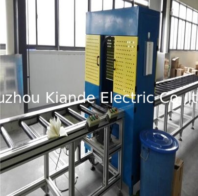 Busbar Manual Packing Machine