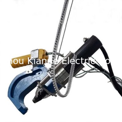 Self-Piercing Riveting Machine
