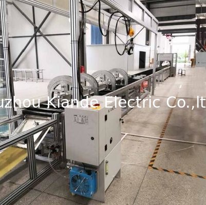 Self-Piercing Riveting Machine