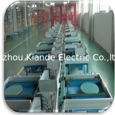 Drawer of LV Switchgear Cabinet Production Line