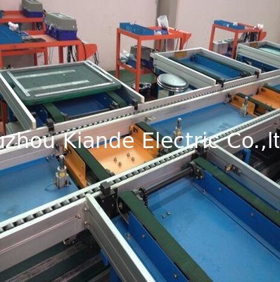 Drawer of LV Switchgear Cabinet Production Line