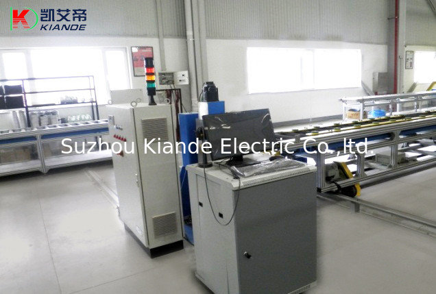 Busbar Automatic Inspection Line/Busbar Production Equipment Insulation testing machine Hi-pot testing machine