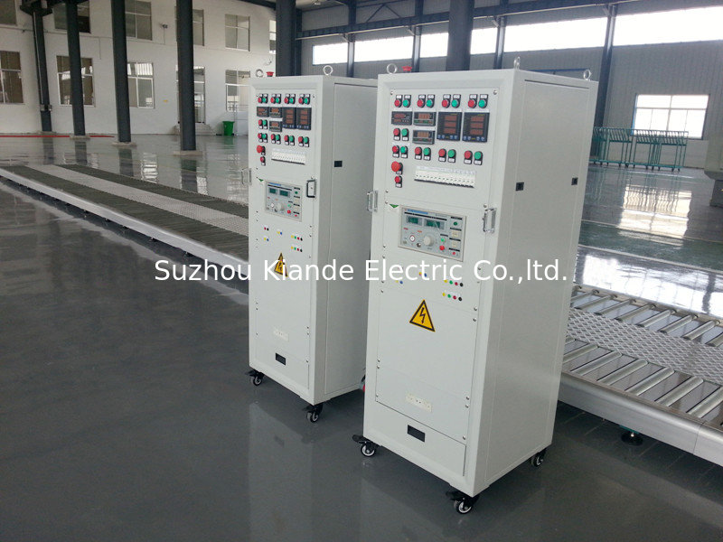distribution board line, Low Voltage Switch Cabinet Assembly switchgear box machine,electrical panel machine