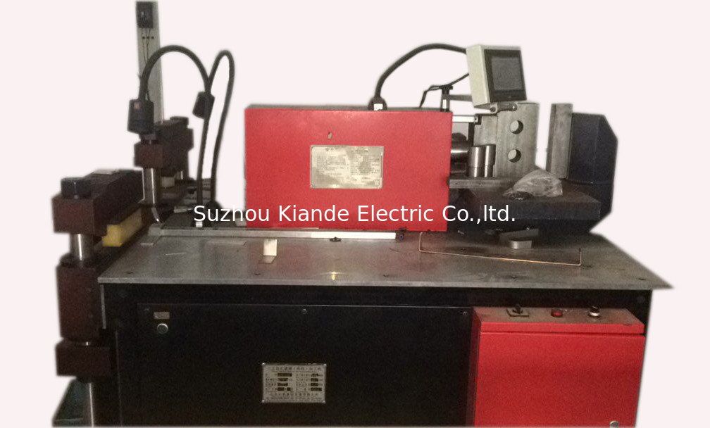 Multi-functional Busbar process Machine, 3 in 1 Busbar Processing machine, busbar cutting machine, busbar bending machin