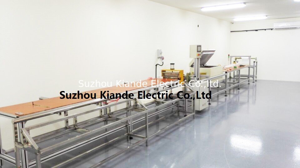 Bus bar PET film forming machine, mylar forming machine, CNC PET film forming machine