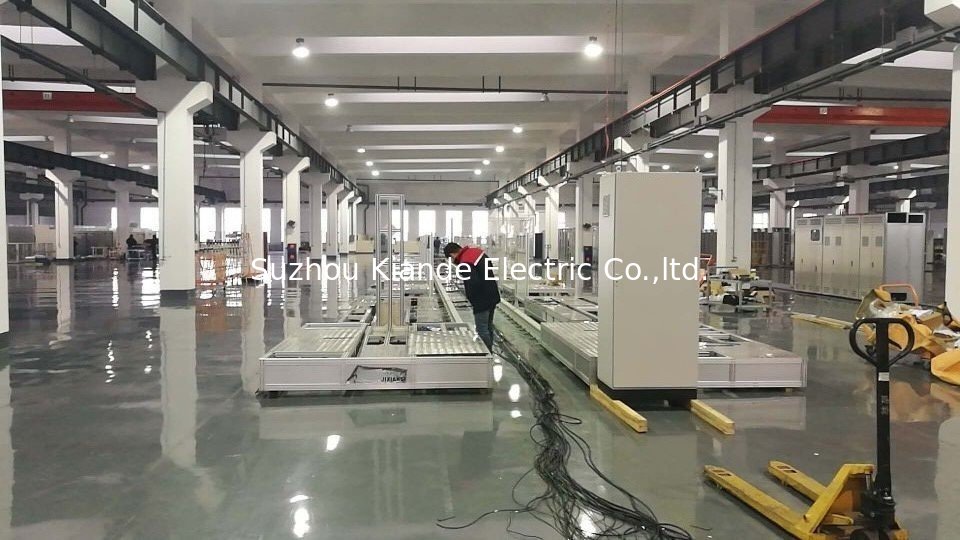 Distribution Boards machine,Low Voltage switchgear assembly machine,Cubicle Switchboard Conveyor equipment