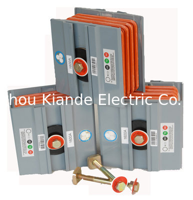 Joints（Insulation Separator, Double-headed Bolts）/Busbar Accessories