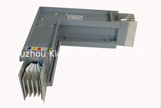 Sandwich type compact busbar, compact  busbar trunking system, compact busduct, bus bar trunking system