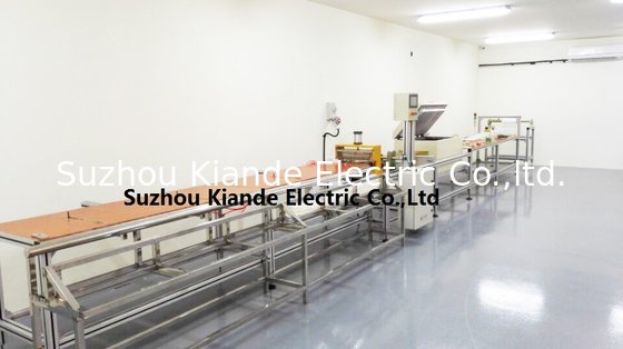 Bus bar PET film forming machine, mylar forming machine, CNC PET film forming machine