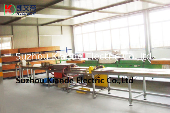 Bus bar polyster film forming machine, mylar forming machine, manual PET film forming machine