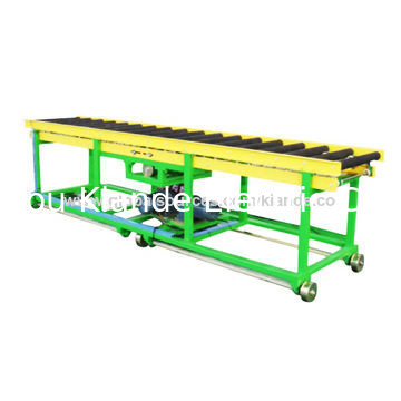 Runing Tool/Busbar Production Equipment, converyor table, roller table Conveyor system, transport tools, rolling tools