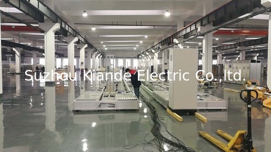 Distribution Boards machine,Low Voltage switchgear assembly machine,Cubicle Switchboard Conveyor equipment