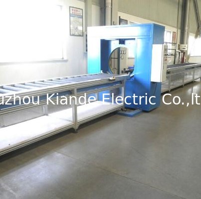Busbar Manual Packing Machine