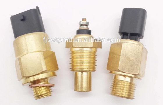 Best High Quality Diesel Generator Car Engine Automotive Vehicle Small Delta Coolant Fit Water Temperature Sensor