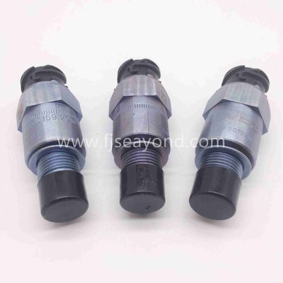 Truck Speedometer Sensor Manufacturer Speed Odometer Sensor 2159.20102101