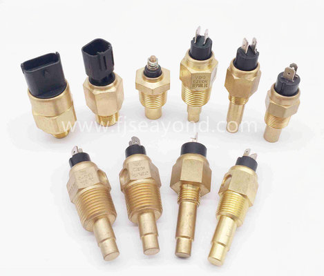 Best High Quality Diesel Generator Car Engine Automotive Vehicle Small Delta Coolant Fit Water Temperature Sensor