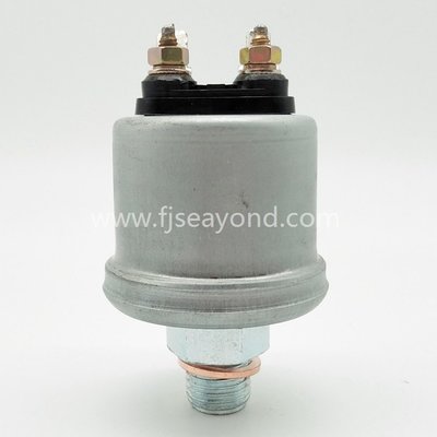 1/8 NPT 0-10 Bar Engine Sender Oil Pressure Sensor With Warning Contact 360-081-030-063C