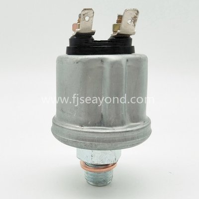 1/8 NPT 0-10 Bar Engine Sender Oil Pressure Sensor With Warning Contact 360-081-030-063C