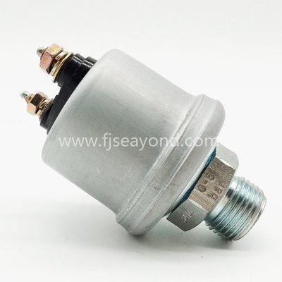 Sensor Engine Oil Pressure Sensor with warning contact 0-10bar 1/8NPT 360-081-034-002C