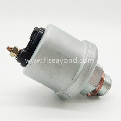 0-10 Bar 0.8 +/-0.2 Bar NPT 1/8 High-quality Generator Oil Pressure Sensor 360-081-029-059C