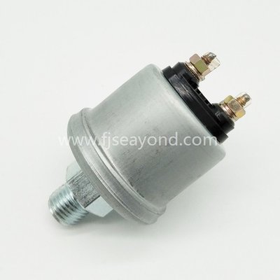 10mm Screw Size For Universal Oil Pressure Sensor 1/8NPT For Diesel Generator 360-081-032-011C