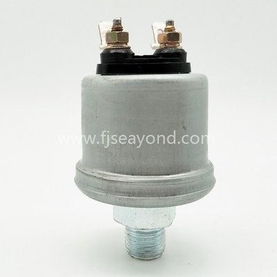 10mm Screw Size For Universal Oil Pressure Sensor 1/8NPT For Diesel Generator 360-081-032-011C