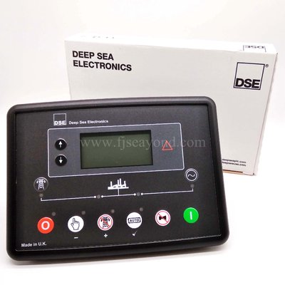 Generator Controller DSE Generator Control Module DSE6020