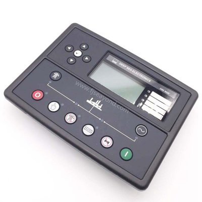 Generator Controller Load Share Control Module Deep Sea 8610 DSE8620