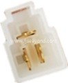Generator 12V Diesel Engine Fuel Stop Solenoid Valve SA-5176-12