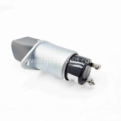 Seayond 24V Diesel Electrical Stop Solenoid For Generator SA-4259-24