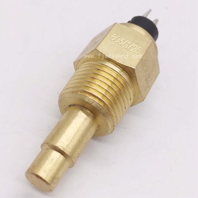 10years OEM Factory 1/2 NPT 103C Engine Temperature Switch VDO Water Temperature Sensor Part No.