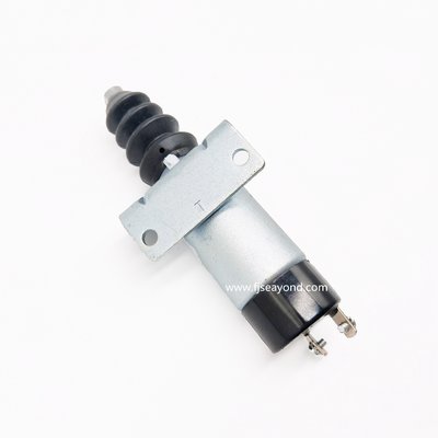 12V DC Generator spare parts Diesel Engine Stop Solenoid 1502-12C6U1B2S1A 1502-12C6U1B1S1 SA-2944T-12