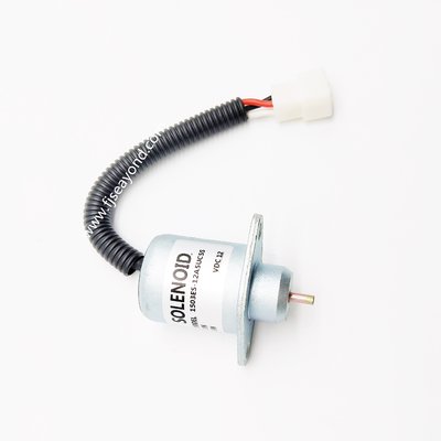 Solenoid control valves 1503ES-12A5UC5S SA-4569-Tsolenoid engine parts