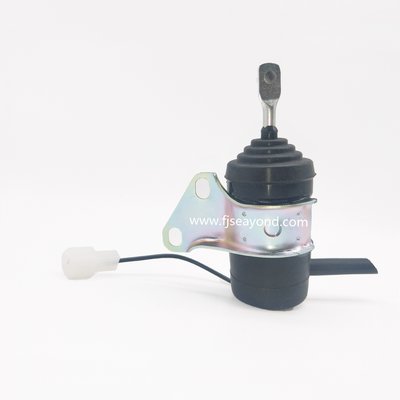 Fuel Stop Solenoid 16851-60014 For Mower RTV RTV900 Tractor Excavator