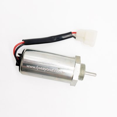 Seayond Fuel Diesel Engine 12V Generator Stop Solenoid 897209-1152