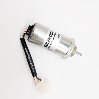 Seayond Fuel Diesel Engine 12V Generator Stop Solenoid 897209-1152