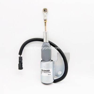 Cummins Diesel Engine Fuel Pump Solenoid 3991168