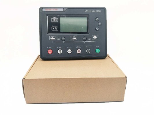 Seayond High Quality Generator Controller 6120 Generator Module Controller DGS6120UC