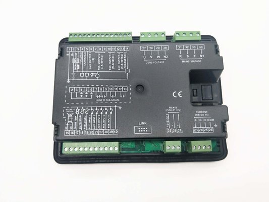 Seayond High Quality Generator Controller 6120 Generator Module Controller DGS6120UC